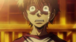Top 10 Most Brutal Anime Deaths [Best List]