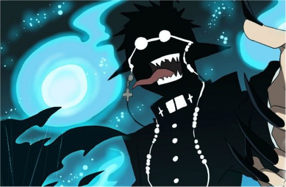 Top 10 Best Good & Evil Blue Exorcist Characters List