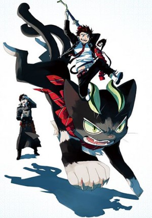 Top 10 Best Good & Evil Blue Exorcist Characters List