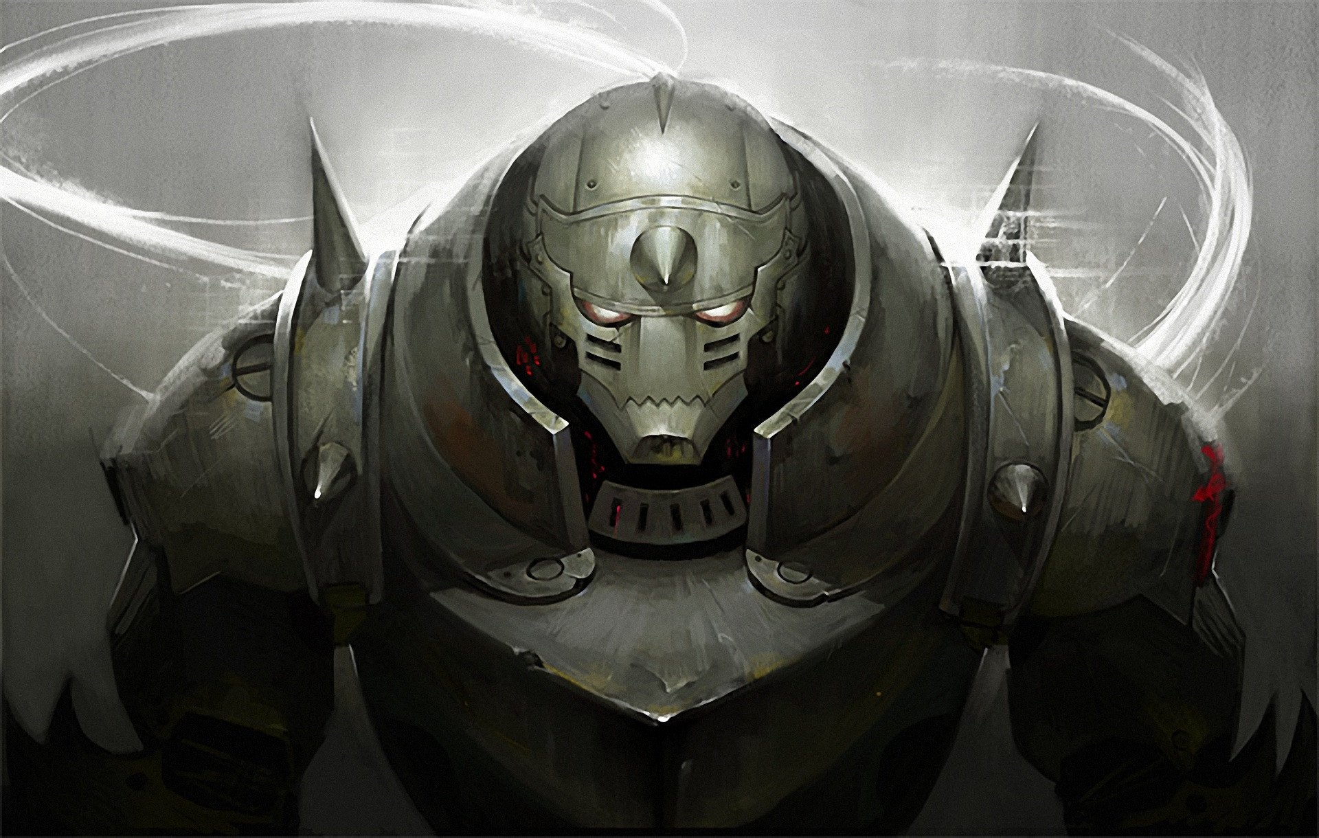 Top 10 Anime Armor List