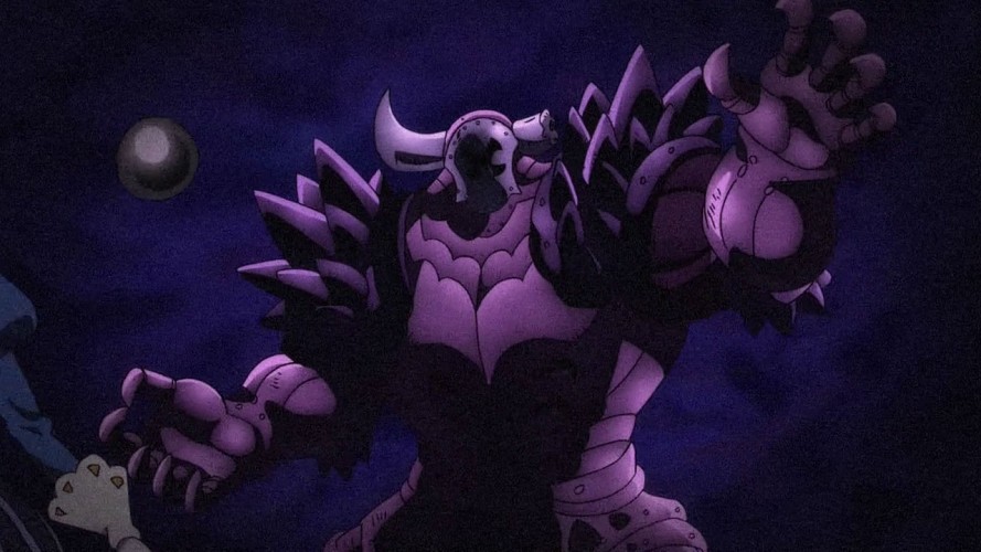Top 10 Anime Armor List