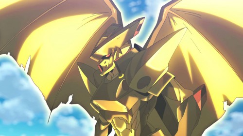 Top 10 Anime Armor List