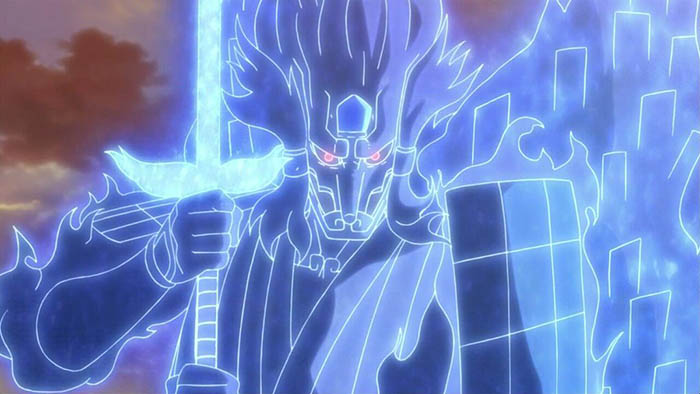 Top 10 Anime Armor List