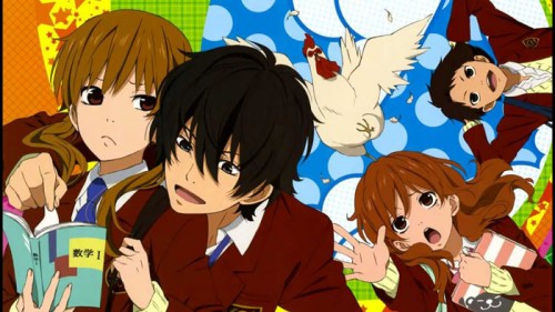Top 10 One-Sided Love in Anime [Best List]