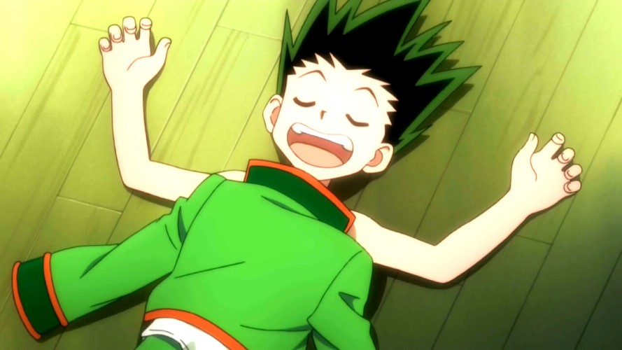 Hunter x Hunter Coming Back Sooner than You Think?