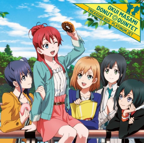 Top 10 Anime Scriptwriters [Japanese Poll]