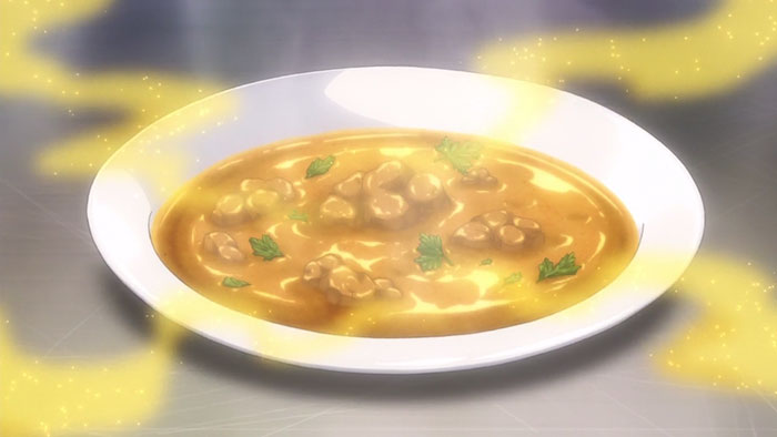 Top 10 Food Wars! (Shokugeki no Souma) Recipes [Best Moments]