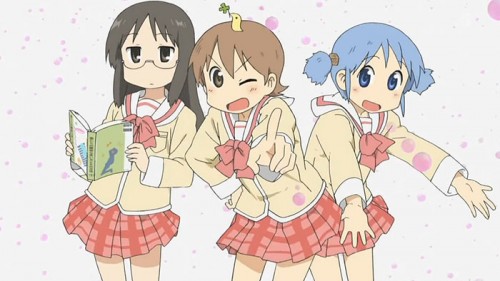 Top 10 Friendship Anime [Best Recommendations]