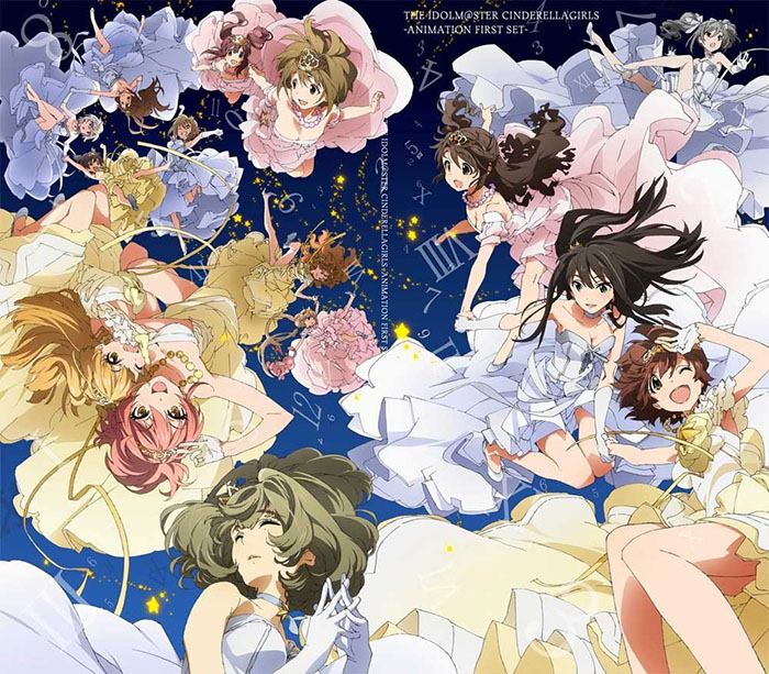 Los mejores animes de idols [Top 10]