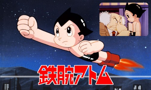 Top 10 Old Anime (60s,70s Anime List)[Best Recommendations]
