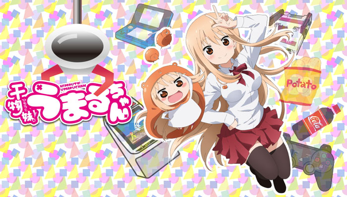 Top 10 Anime Gamer Girl [Best List]