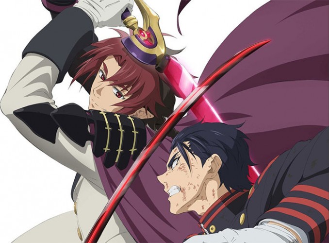 Top 10 Supporting Characters of Anime 2015 [Best List]