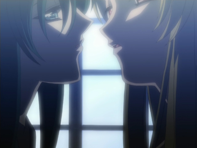Top 10 Anime Yuri Scenes List [Best Recommendations]