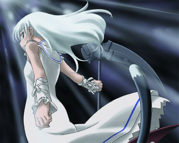 Top 10 Anime Shinigami [Best List]