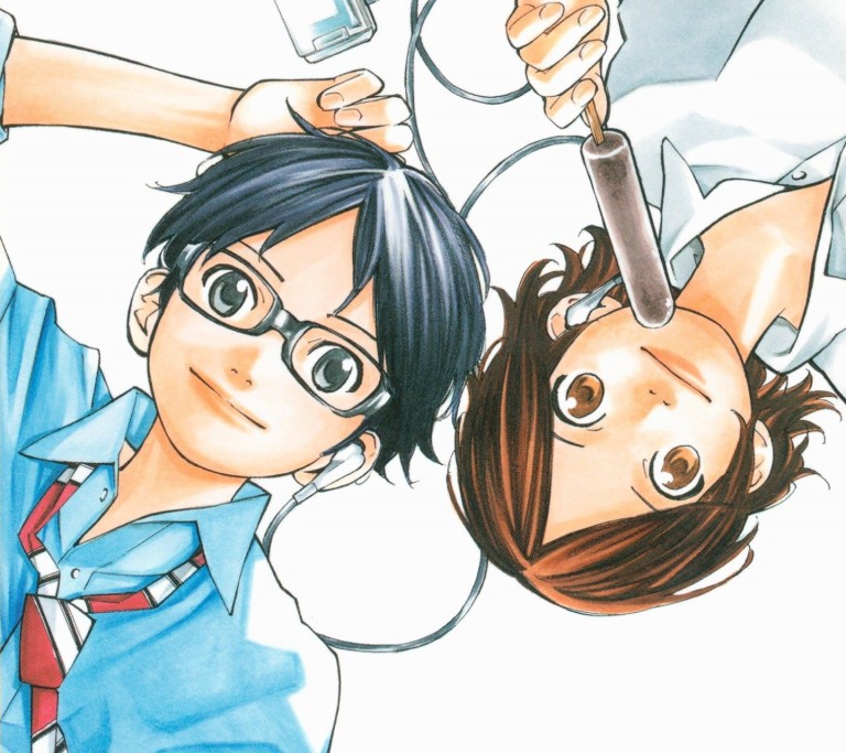 Top 10 One-Sided Love in Anime [Best List]