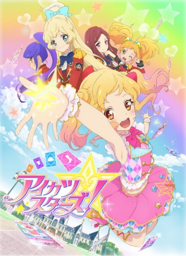 Los mejores animes de idols [Top 10]