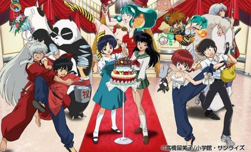 Top 10 Crossover Anime List [Best Recommendations]