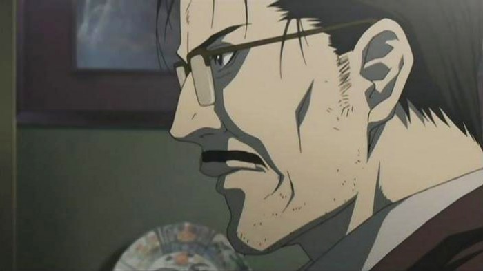 The Best Anime Dads [List]