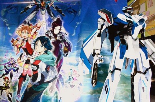 Anime Japan 2016: Reportaje visual