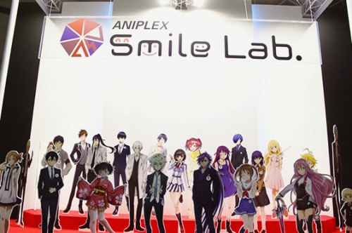 Anime Japan 2016: Reportaje visual