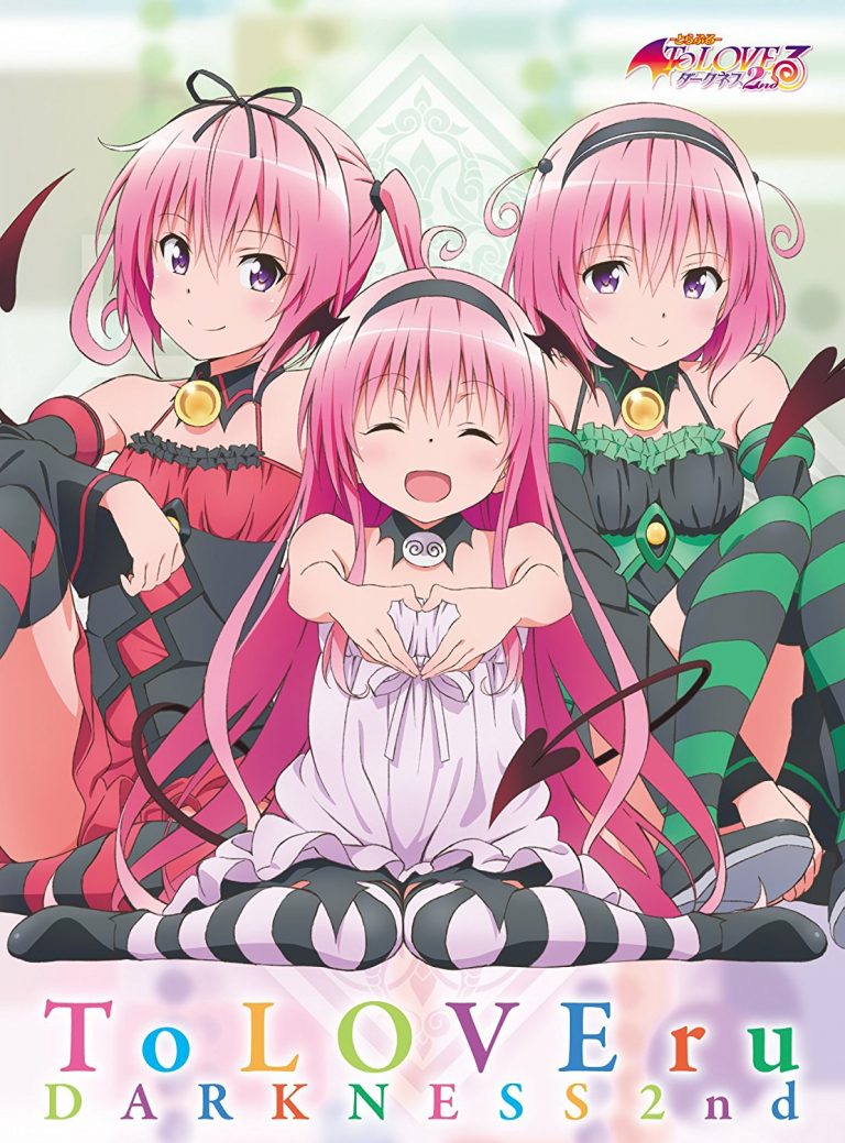 Top 10 Sexy Ecchi Harem Anime List [best Recommendations ]