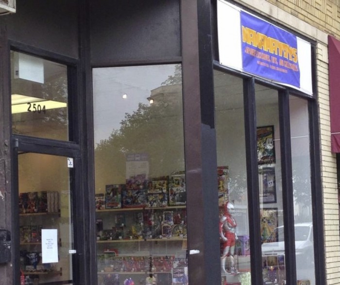 Top 10 Anime Stores [Best List]