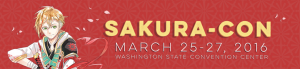 SakuraCon 2016 - Field Report