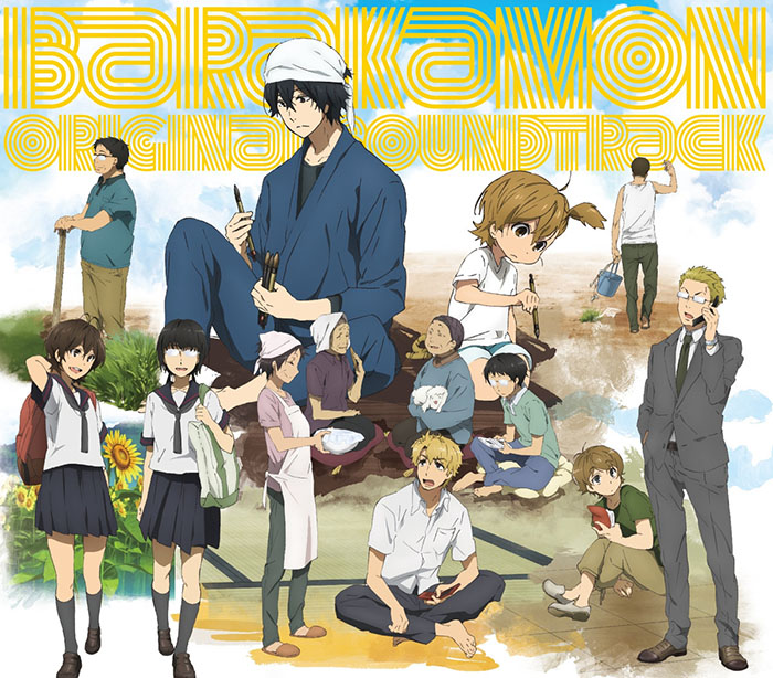 Top 5 Anime for Writers List [Best Recommendations]
