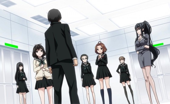 Top 10 Disgusting Anime List [Best Recommendations]