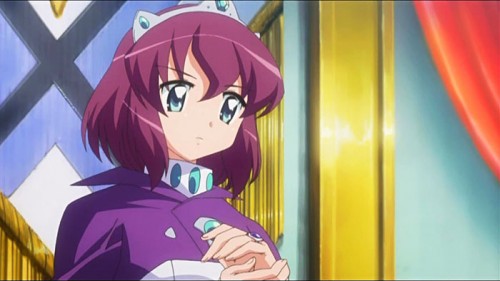 Top 10 Anime Queens [Best List]
