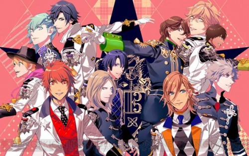 Los mejores animes de idols [Top 10]
