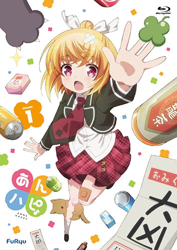Top 10 Happy Anime Girl [Best List]