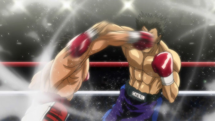 Top 10 Anime Punches [Best List]