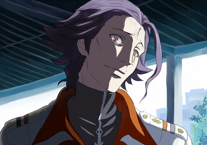 Top 10 Guilty Crown Characters [Best List]