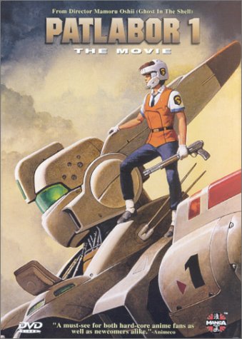 Animes Mecha/Robot [Top 10 Mejores]