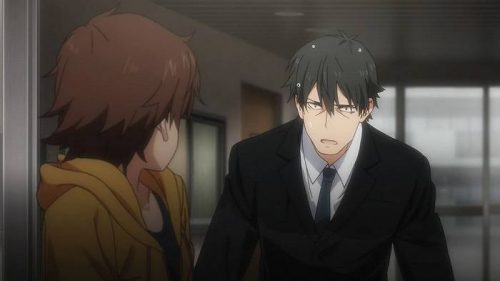 Top 10 Anime with Memorable Rain Scenes [Japan Poll]