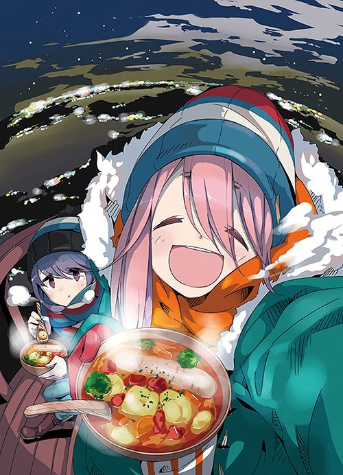 Top 10 Comfy Anime List [Best Recommendations]