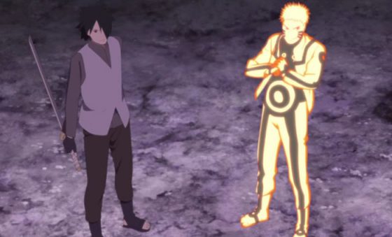 Top 10 Most Impressive Anime Battle Scenes [Best List]
