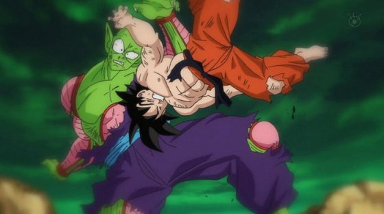 Top 10 Dragon Ball Fights [Best List]