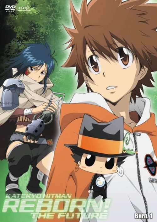 Top 10 Action Anime List [Best Recommendations]