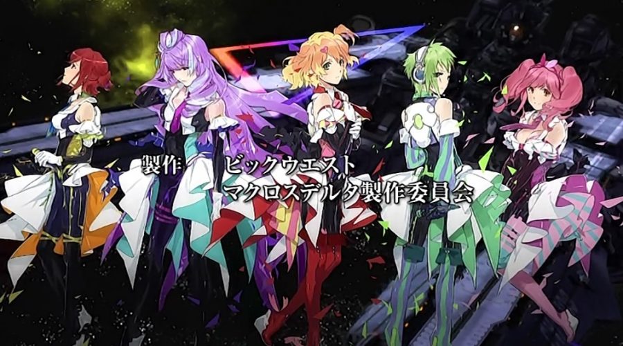New Macross Delta Song's PV Released. Japanese Fans Praise It?