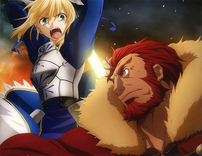 Top 10 Anime Beard [Best List]