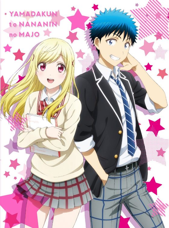 Las mejores waifus del anime [top 10]