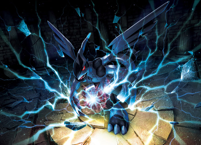 Top 10 Electric Type Pokemon [Best List]