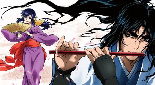 Top 10 Ninja Anime List [Best Recommendations]
