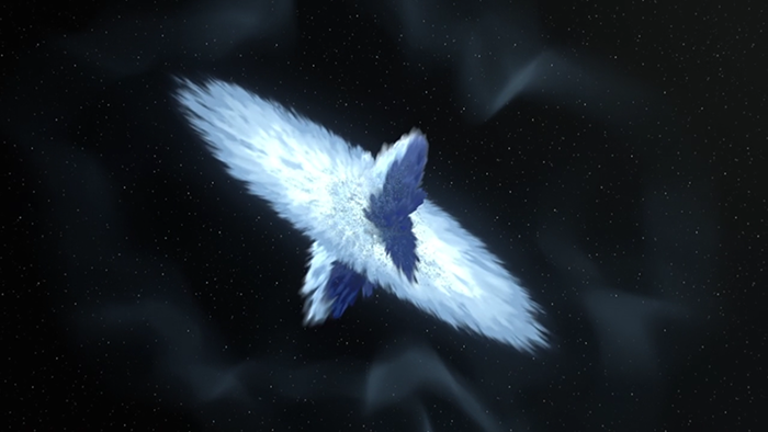 Top 10 Anime Explosions [Best List]