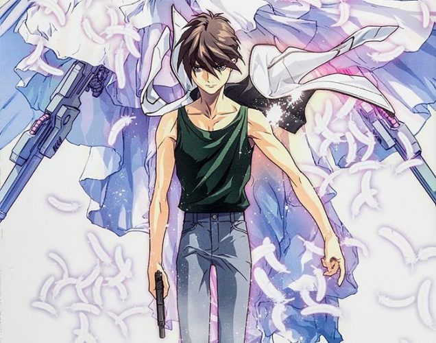 Why You Should Be Pumped For Mobile Suit Gundam: Hathaway's Flash
