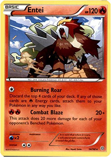Top 10 Fire Type Pokemon [Best List]