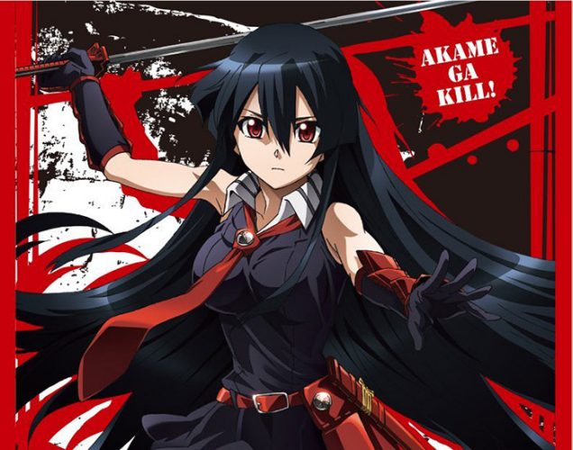 Top 10 Assassin Anime [Best Recommendations]