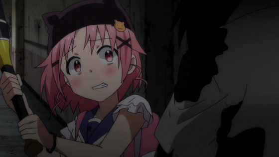 Top 10 Zombie Anime List [Best Recommendations]